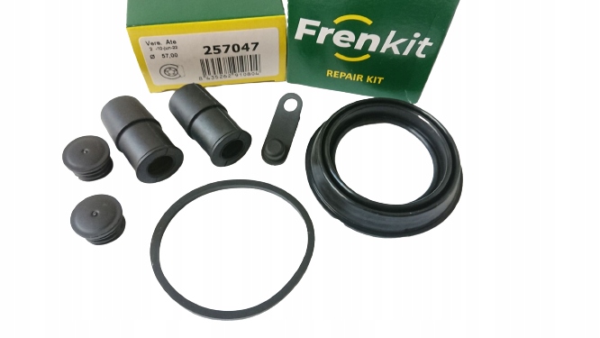 Frenkit 257047 - Niska cena na Allegro.pl