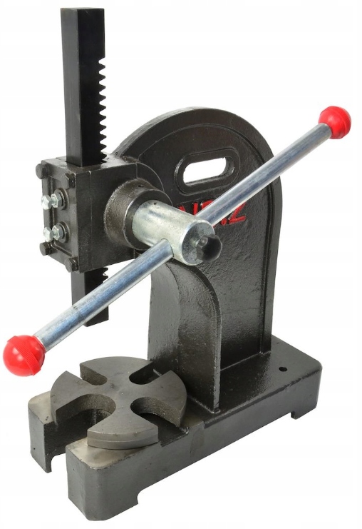 Prasa Kontrolowana - Niska cena na Allegro