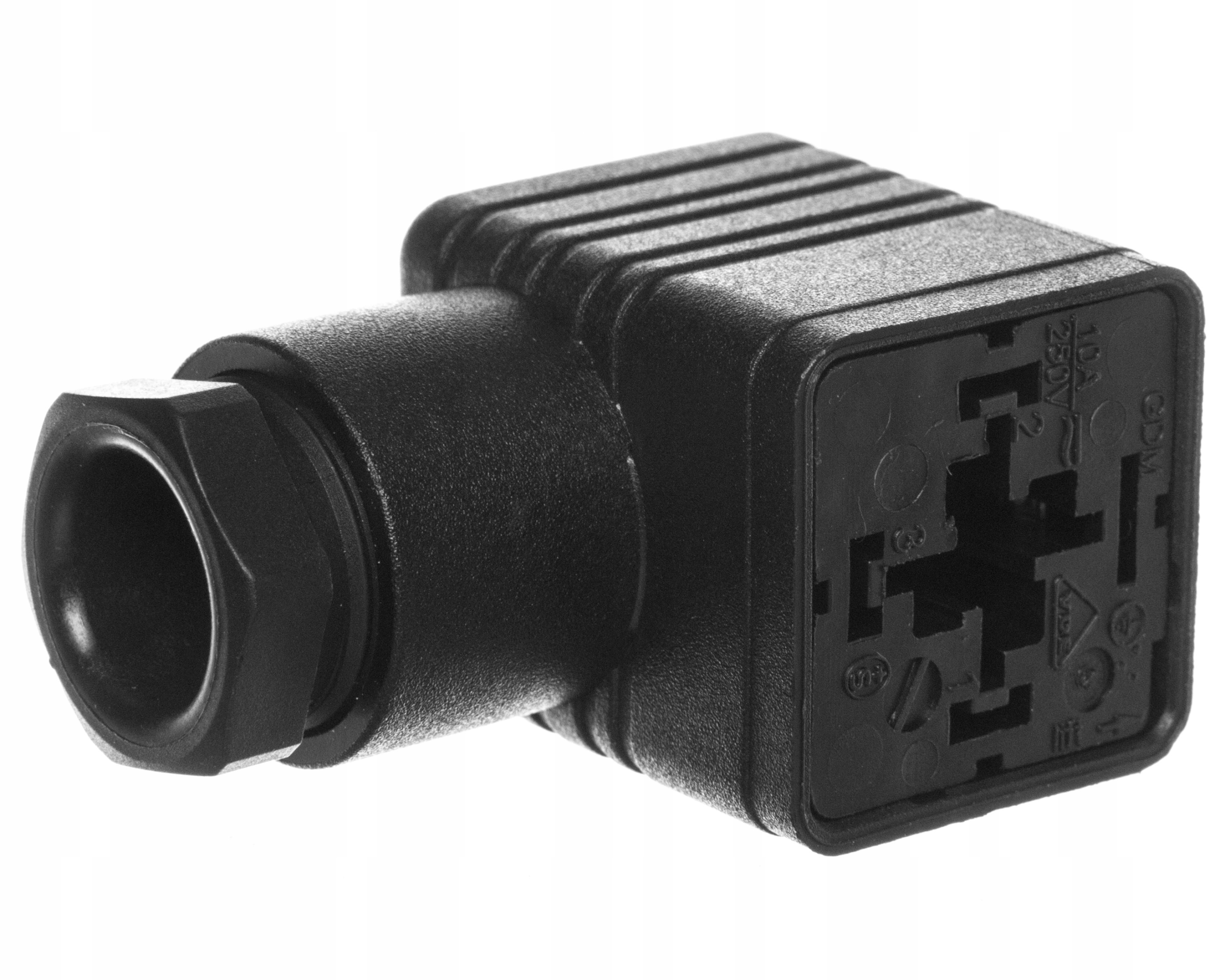 Schneider Electric OsiSense XZ Blok styków samopowrotnych, 2NO+1OC ...