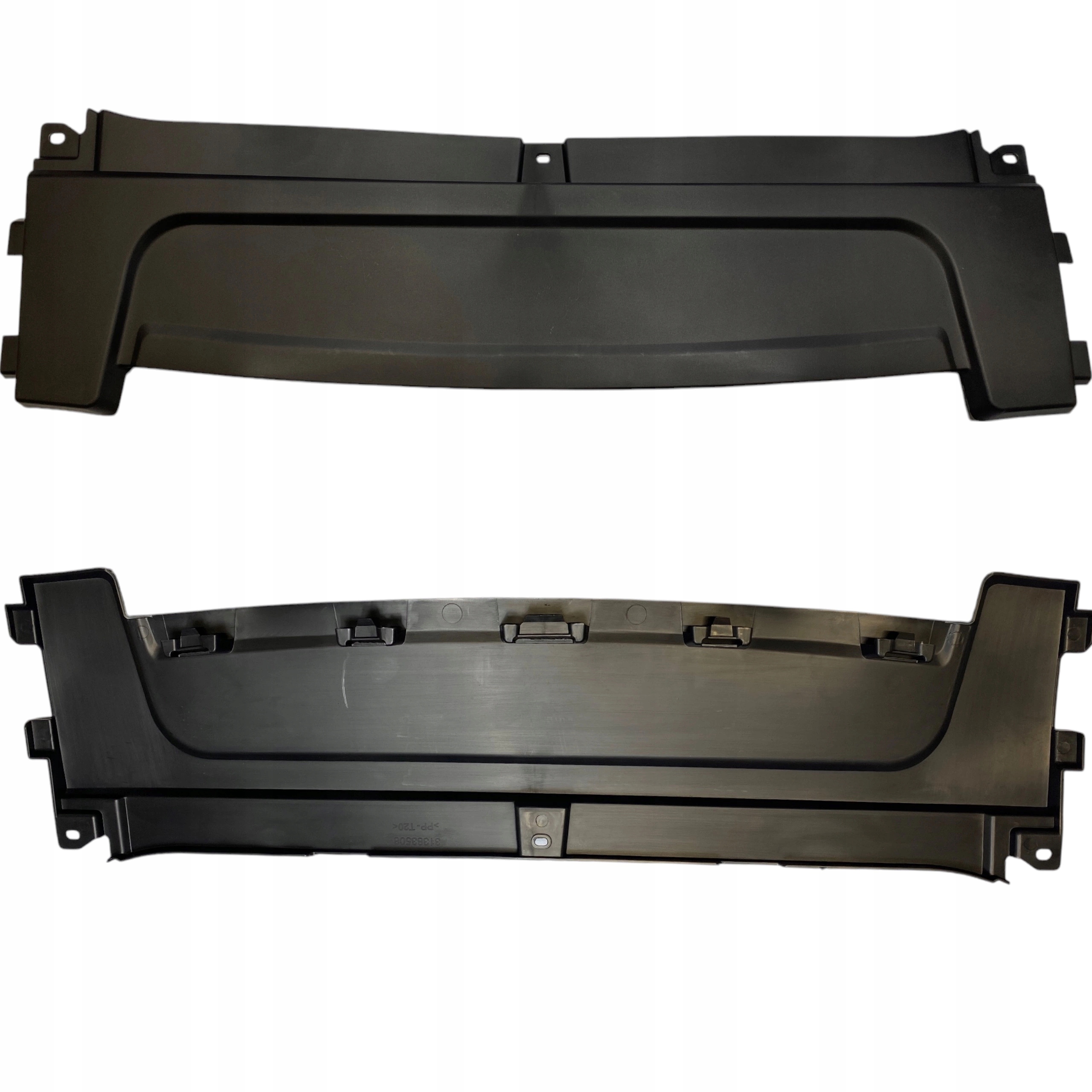 Volvo Xc90 Osłona Pasa - Niska cena na Allegro