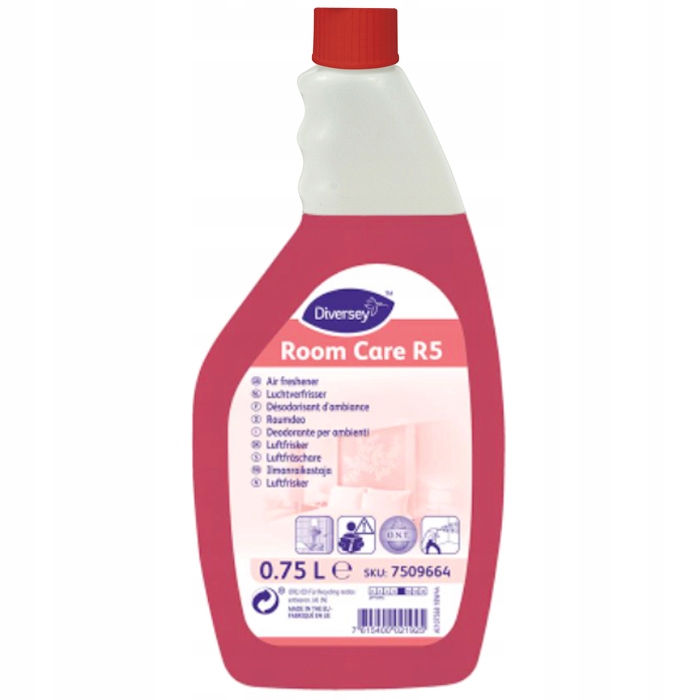 Room Care R5 - Niska cena na Allegro