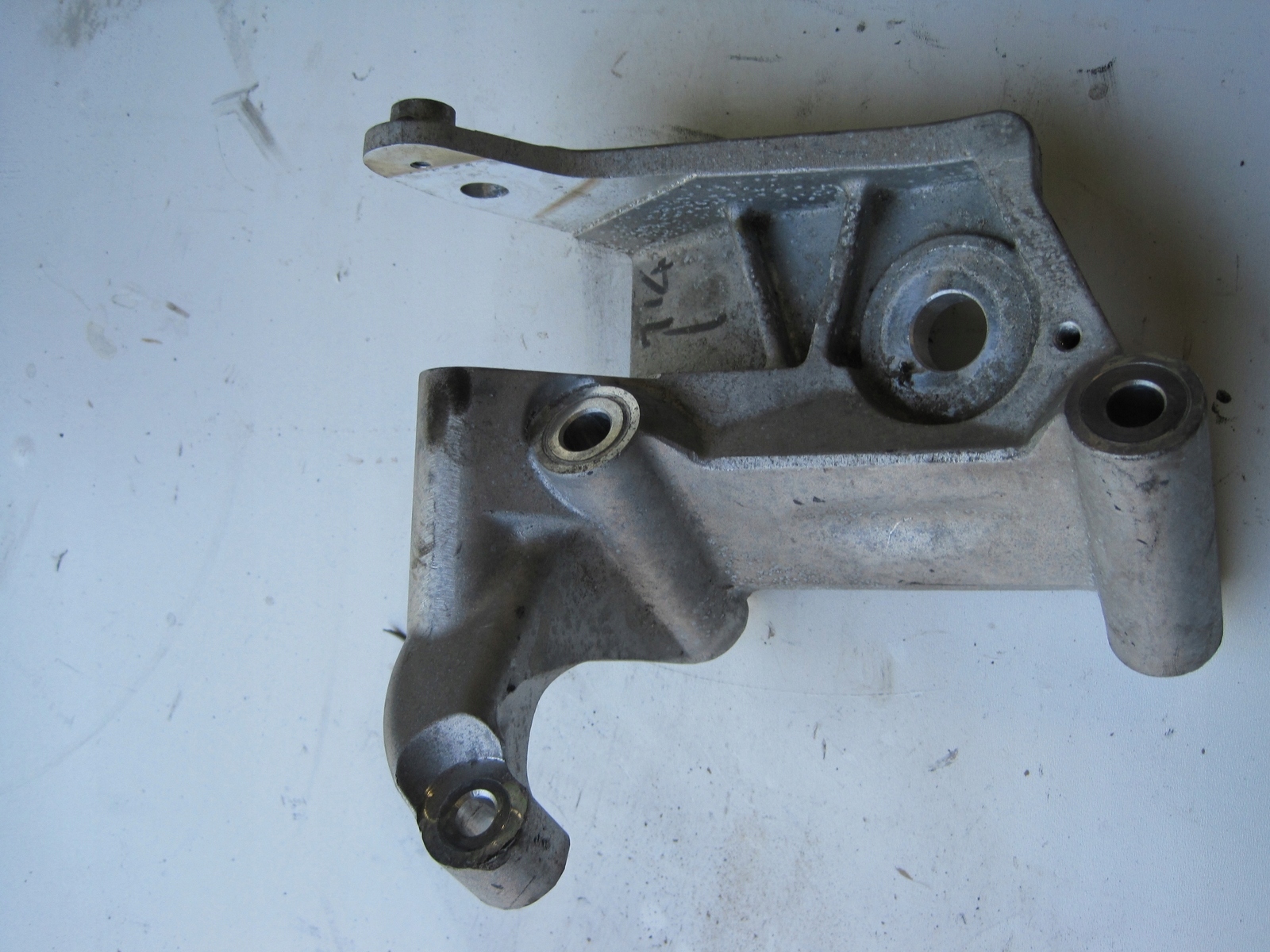 Volvo OE 31430470 Łożyskowanie silnika - porównaj ceny - Allegro.pl