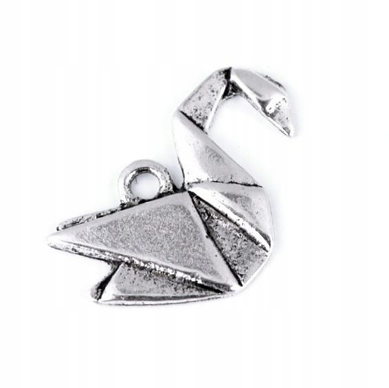Łabędź Origami - Niska cena na Allegro.pl