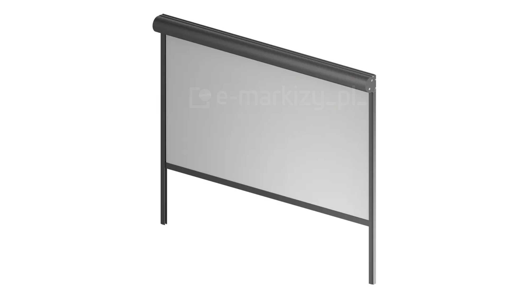 Rolety Typu Screen - Niska cena na Allegro.pl