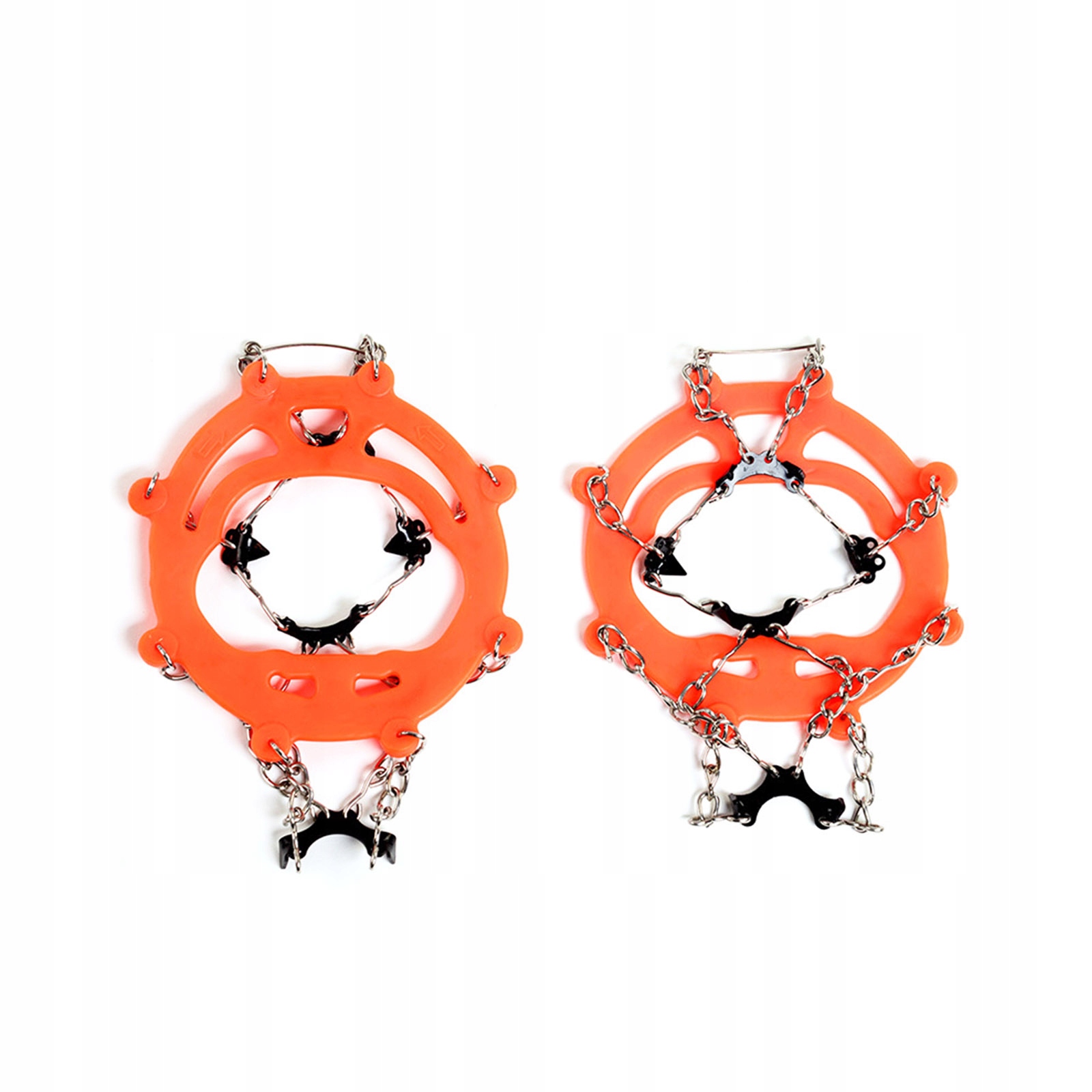 Vivo nesmeky turistické 38-46 červená - Allegro