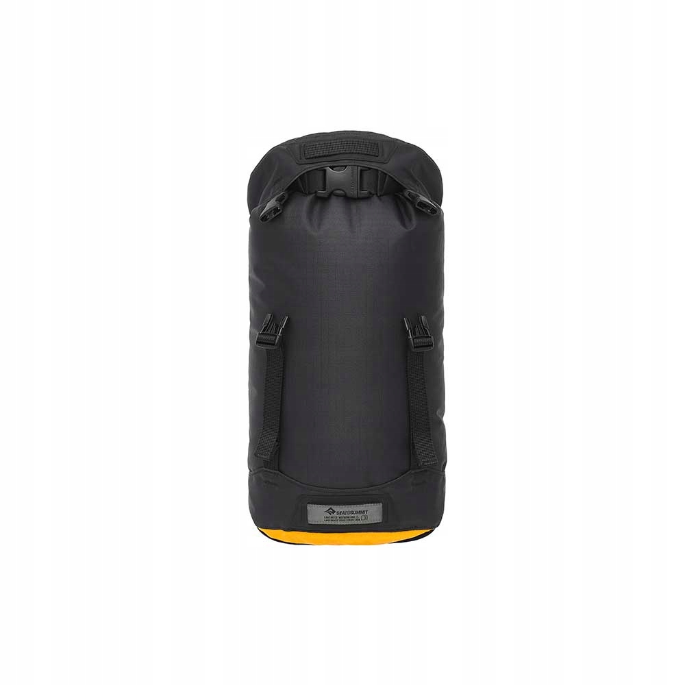 Sea To Summit Evac Compression Dry Bag HD 8 L Jet - 9327868153923 ...