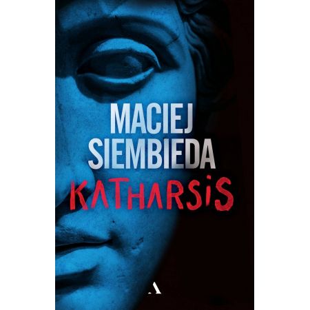 Katharsis Maciej Siembieda (13702621464) | Książka Allegro