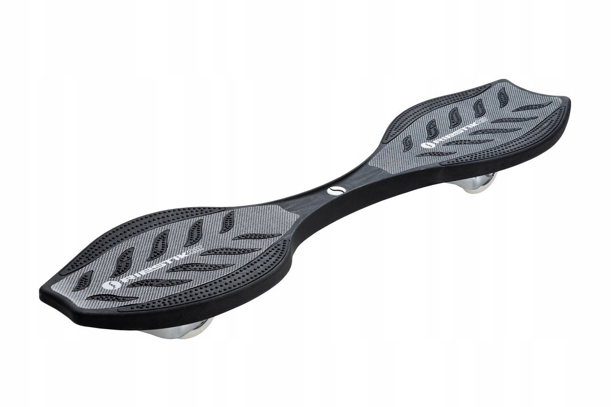 Waveboard Razor RipStick AirPro čierny - Allegro
