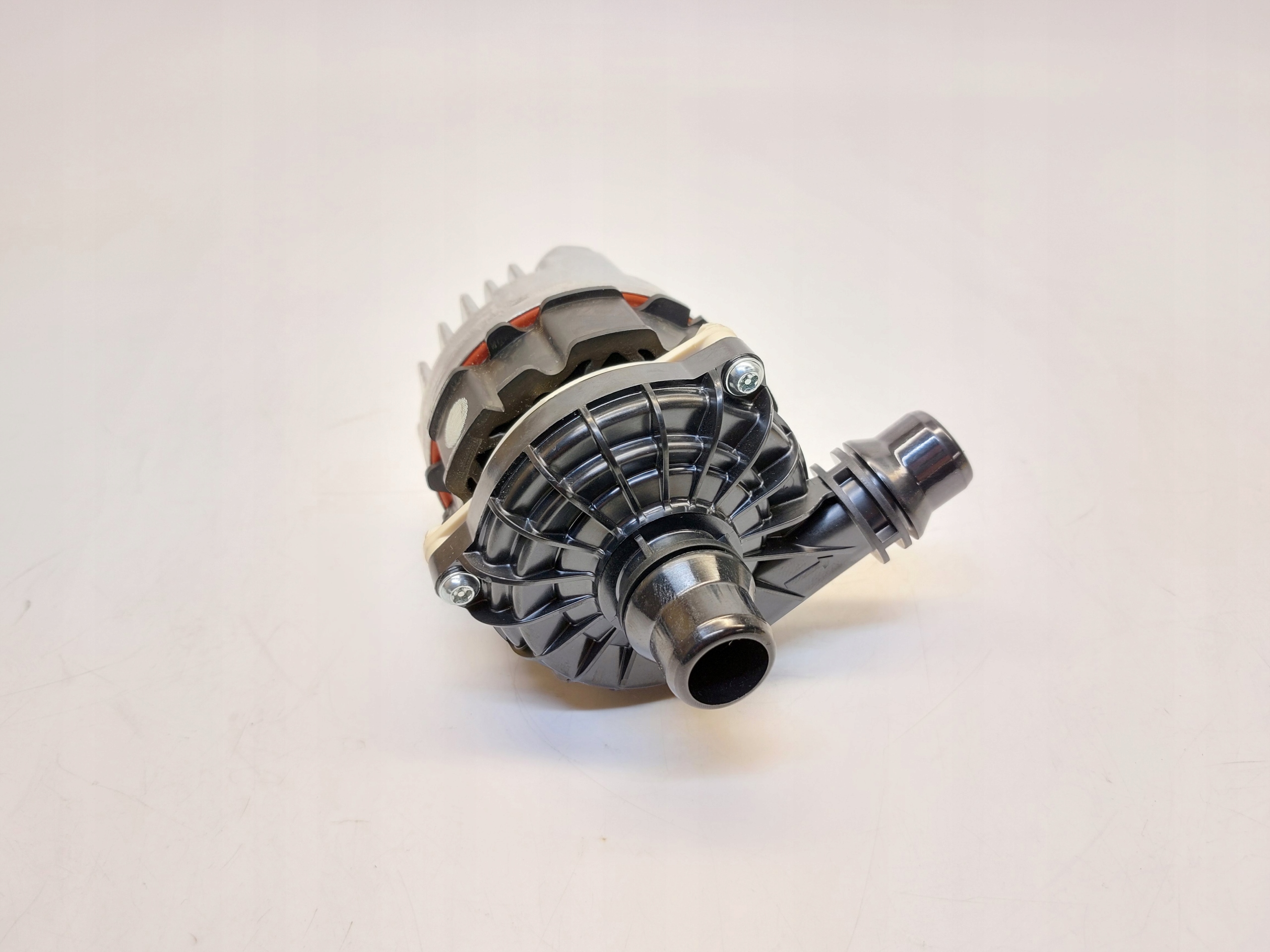 POMPA WODY MERCEDES CONTINENTAL A0005002300 • Cena, Opinie - Allegro