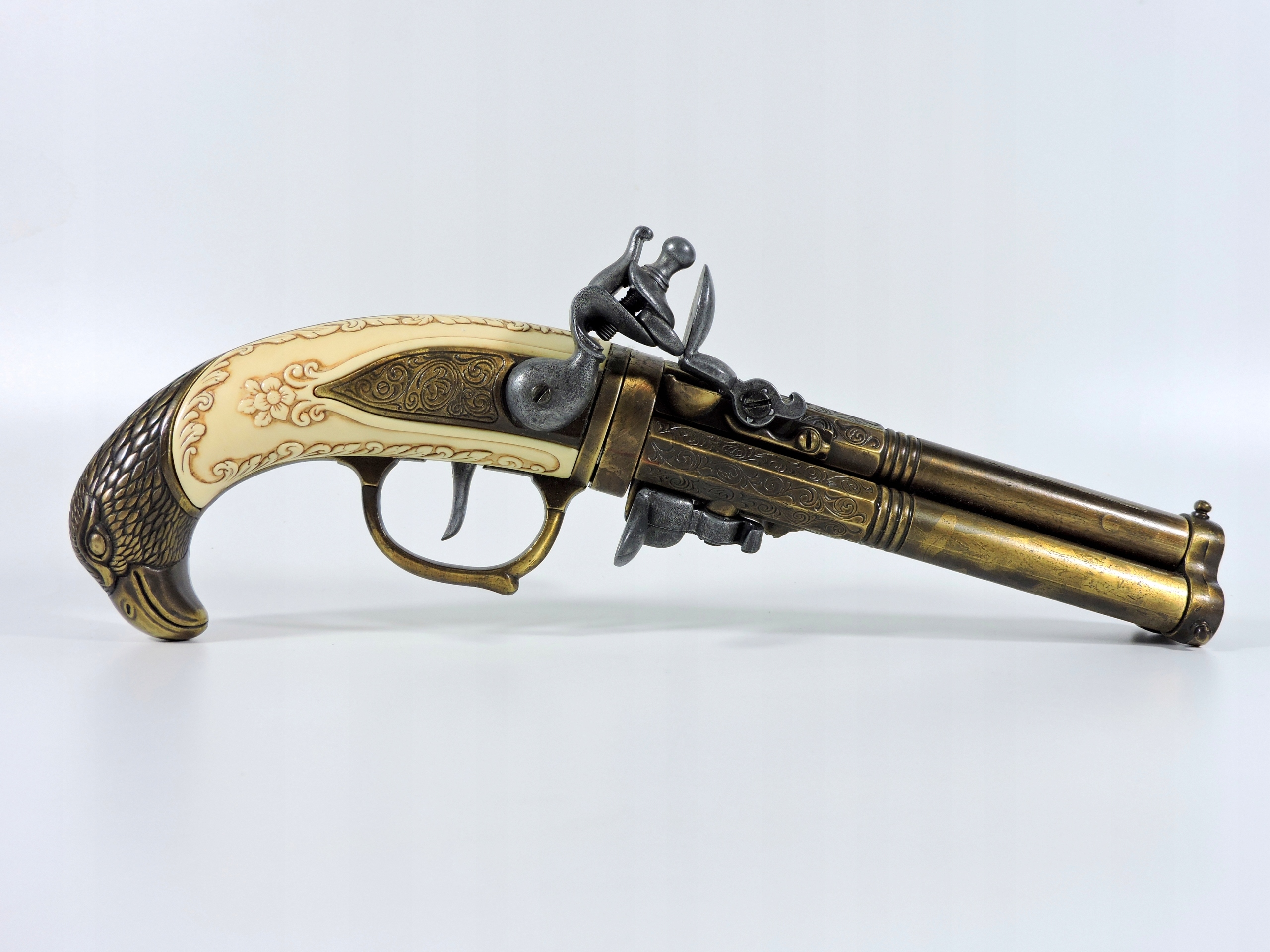 Antyk - Repliki broni palnej - Allegro.pl. Więcej niż aukcje.