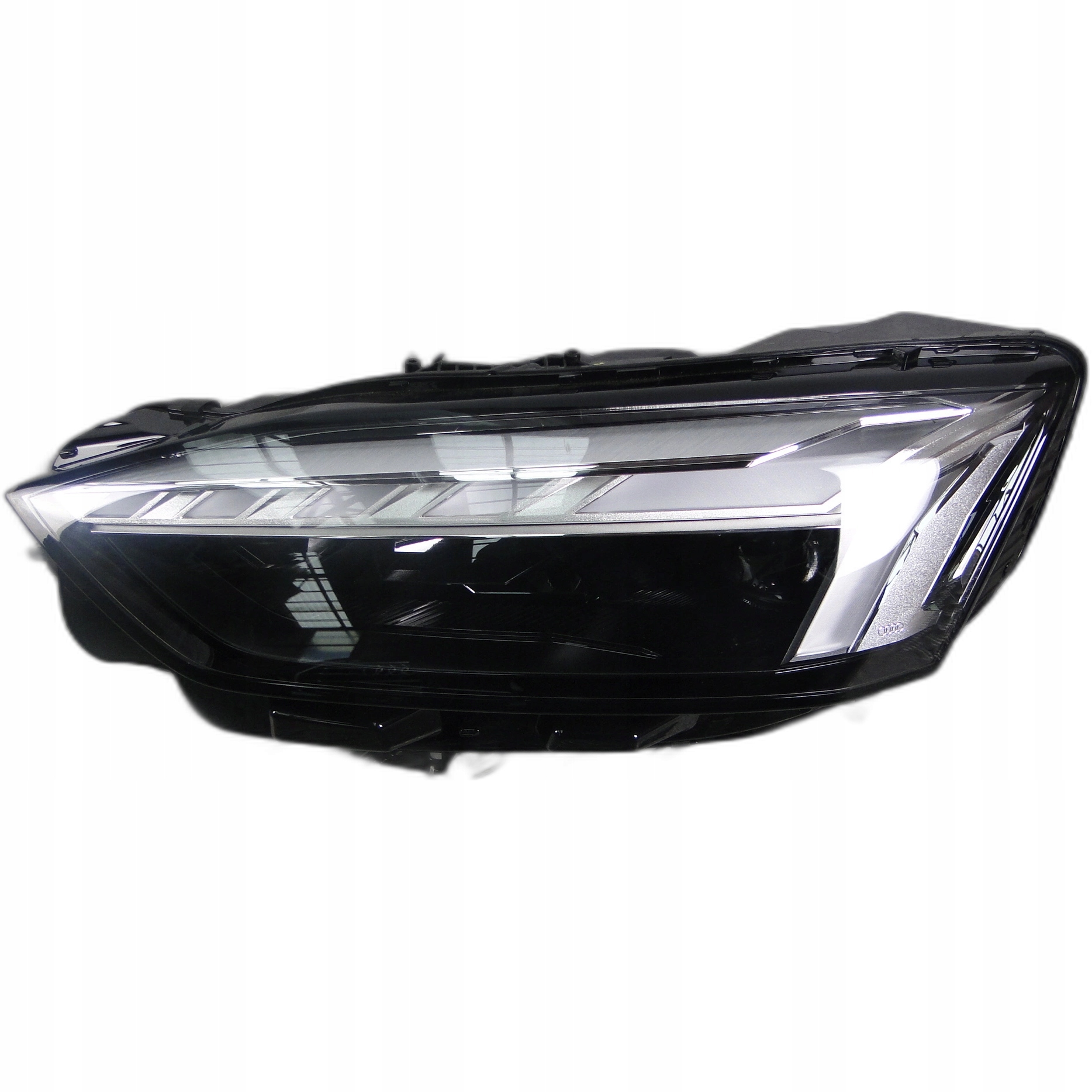 AUDI A5 S5 LIFT 8W6 MATRIX LEWY PRAWY LAMPA LED za 2999.00PLN z Bielsko ...