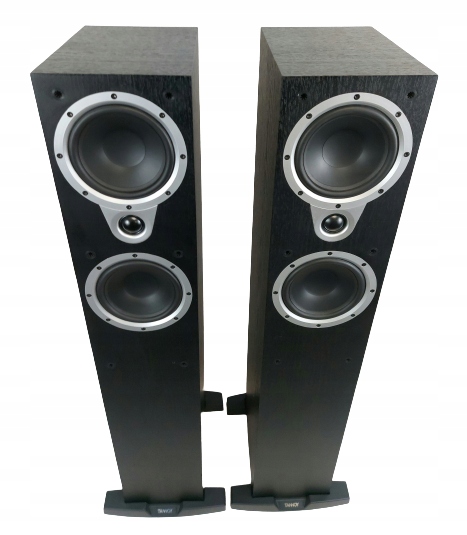 Tannoy Eclipse Three - kolumny głośnikowe - Sklep, Opinie, Cena w Allegro