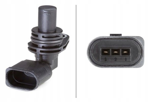 Skoda Fabia 036907601 - Niska cena na Allegro.pl