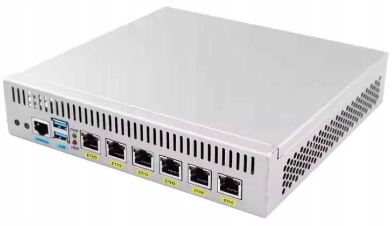 Router Wifi z Firewall - Niska cena na Allegro