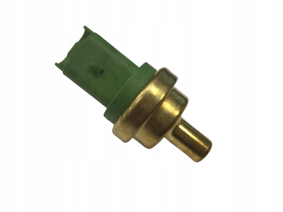 Peugeot OE 1338C1 Czujnik, temperatura płynu chłodzącego za 224.91PLN z ...