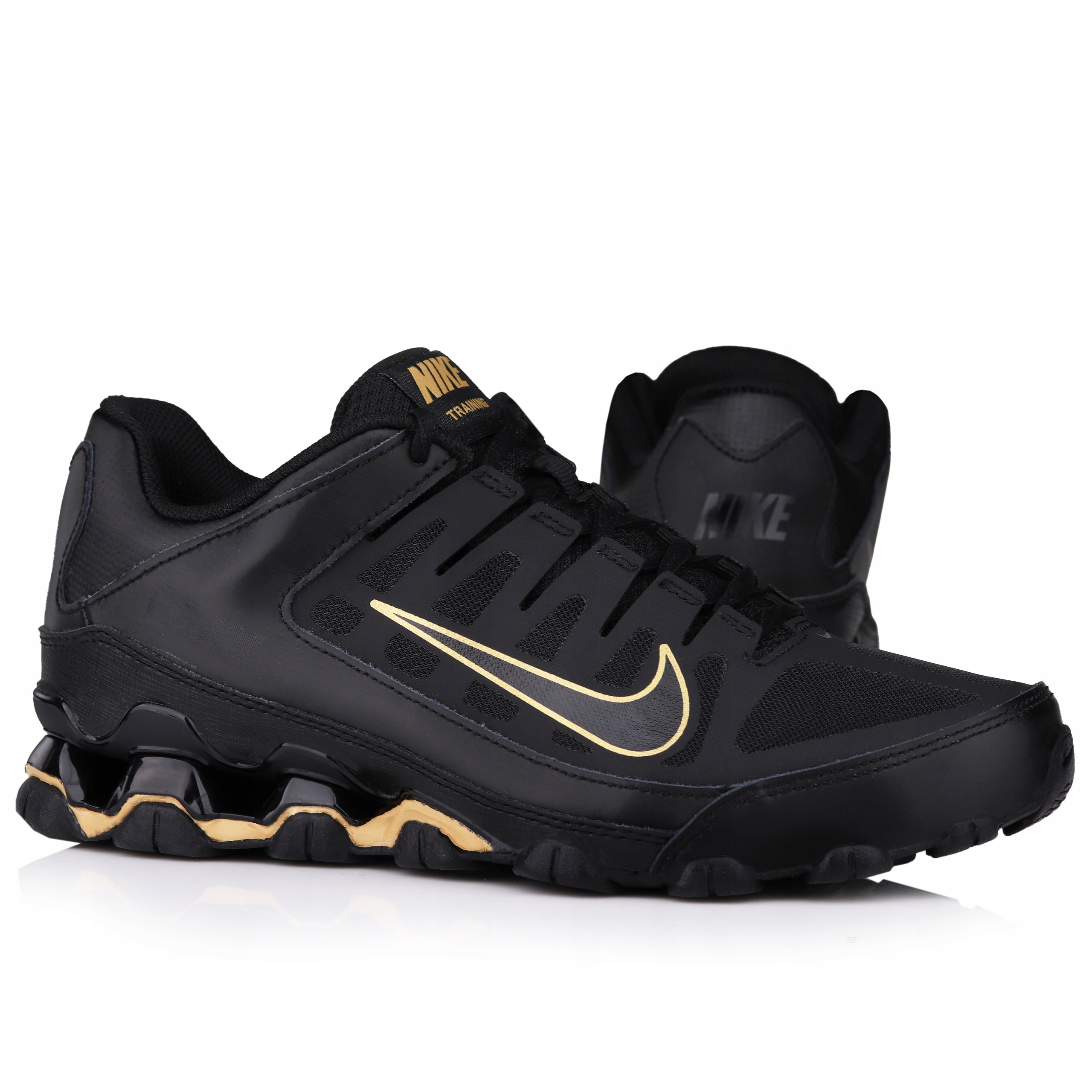 Buty męskie Nike REAX 8 TR MESH 621716 020 13966006010 - Allegro.pl