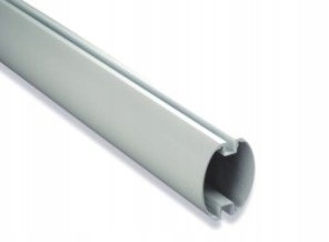 NICE XBA5 ramię aluminiowe owalne 5,15M • Cena, Opinie • Profile ...