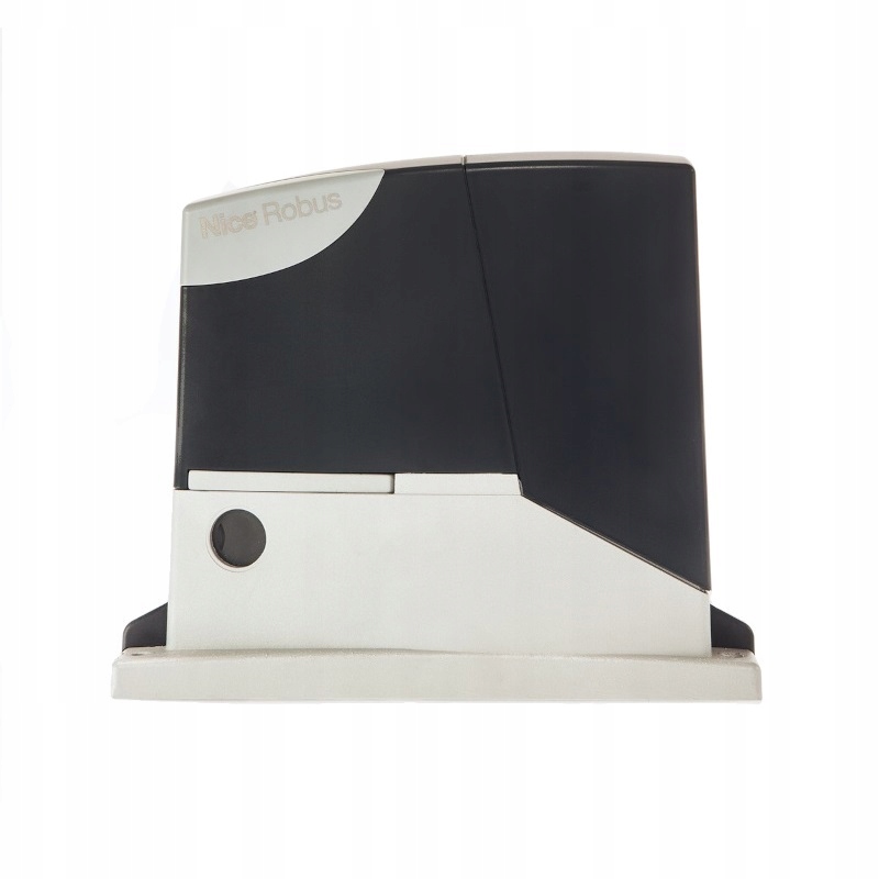 Napęd siłownik NICE ROBUS 400 RB400 24V z centralą 400 kg • Cena ...