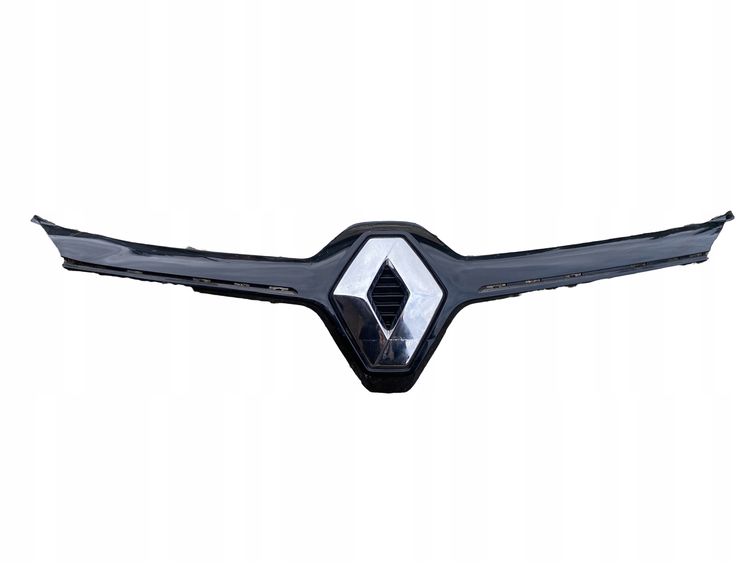 Renault OE 620786224R atrapa chłodnicy - porównaj ceny - Allegro.pl