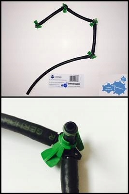 Dr.Motor 1742836 przewód przelewowy 5902425070338 za 89.50PLN z Poznań ...