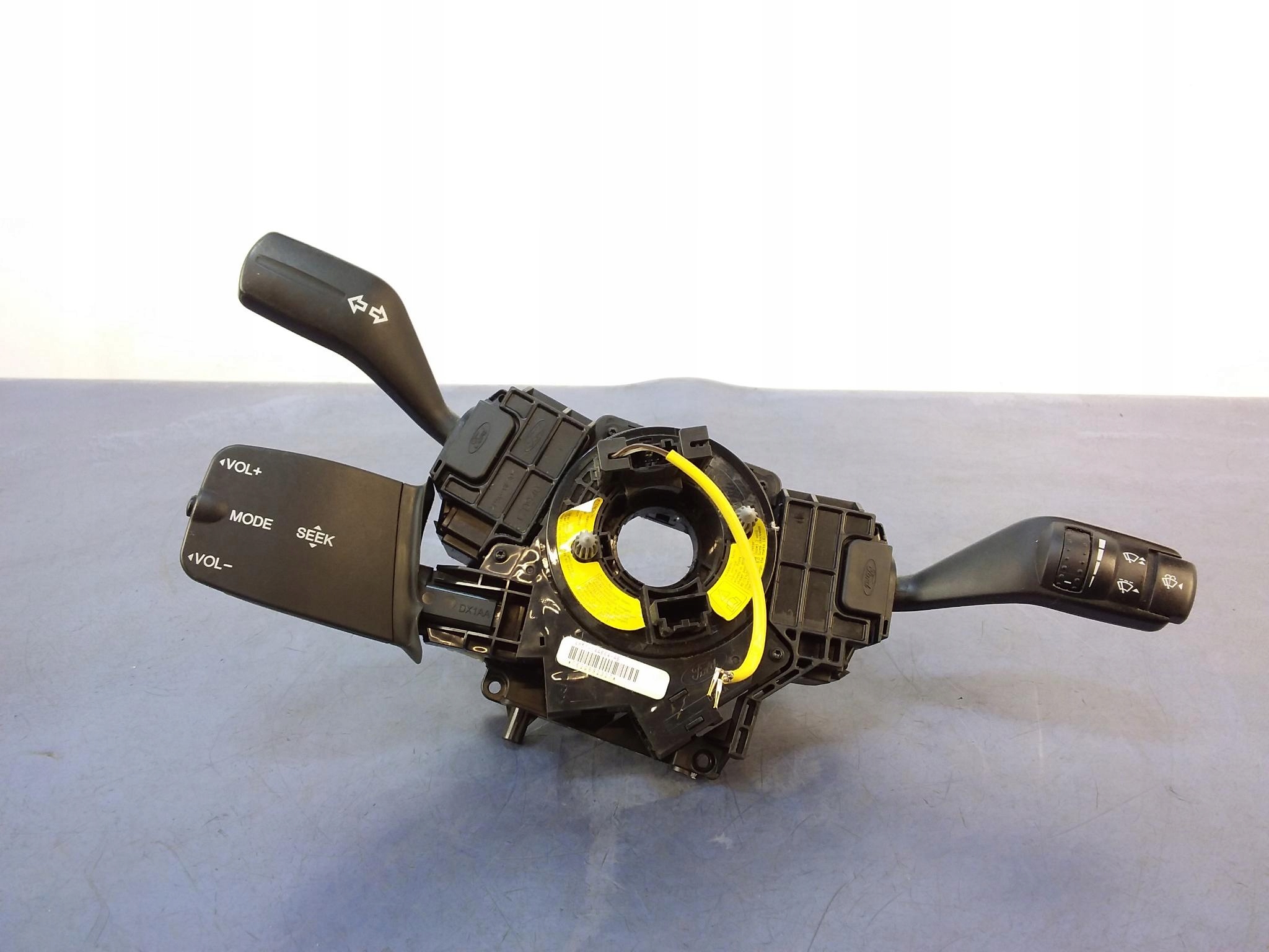 FORD FOCUS MK2 LIFT PRZEŁĄCZNIK ZESPOLONY TAŚMA za 70 zł z Łochów ... FORD FOCUS MK2 LIFT PRZEŁĄCZNIK ZESPOLONY TAŚMA za 70 zł z Łochów ...