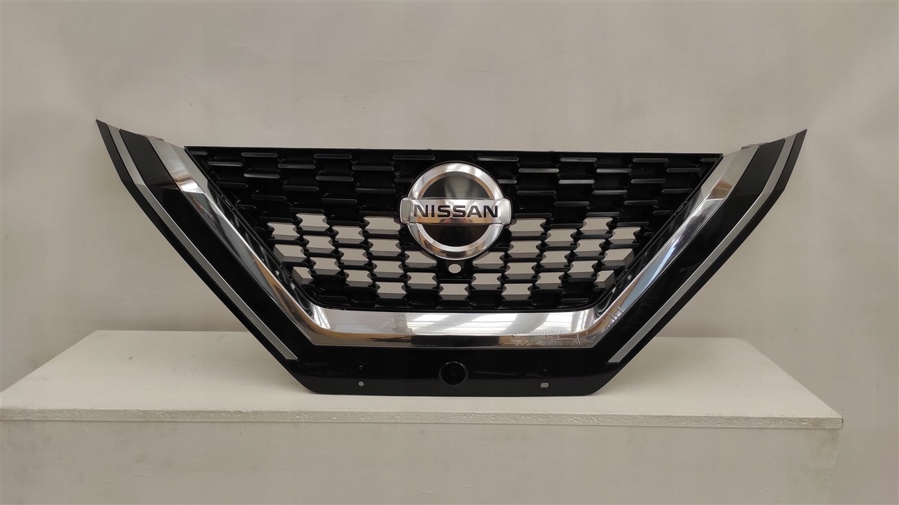 ATRAPA GRILL NISSAN QASHQAI 3 III J12 PO 2021 62310-6UA0A za 180 zł z ...