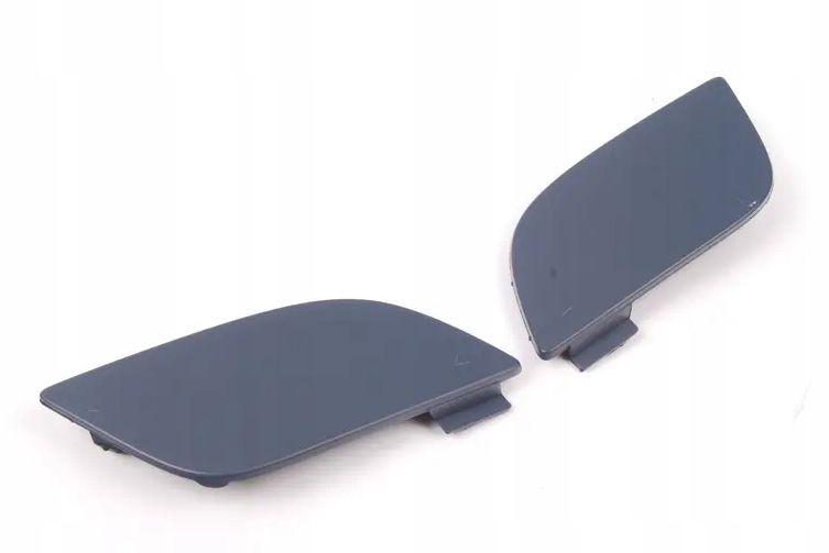 BMW OE 51118050697 osłona ucha holowniczego • Cena, Opinie - Allegro