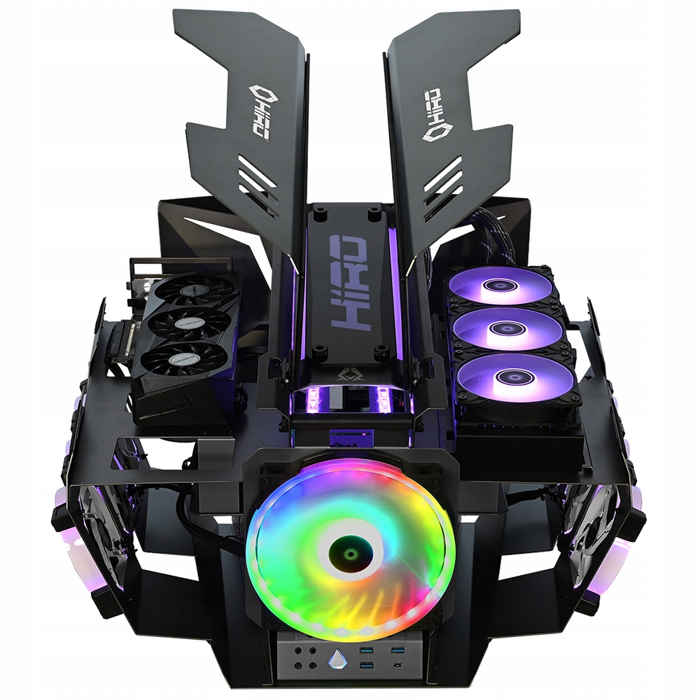 Mini V8 Engine - Niska cena na Allegro.pl