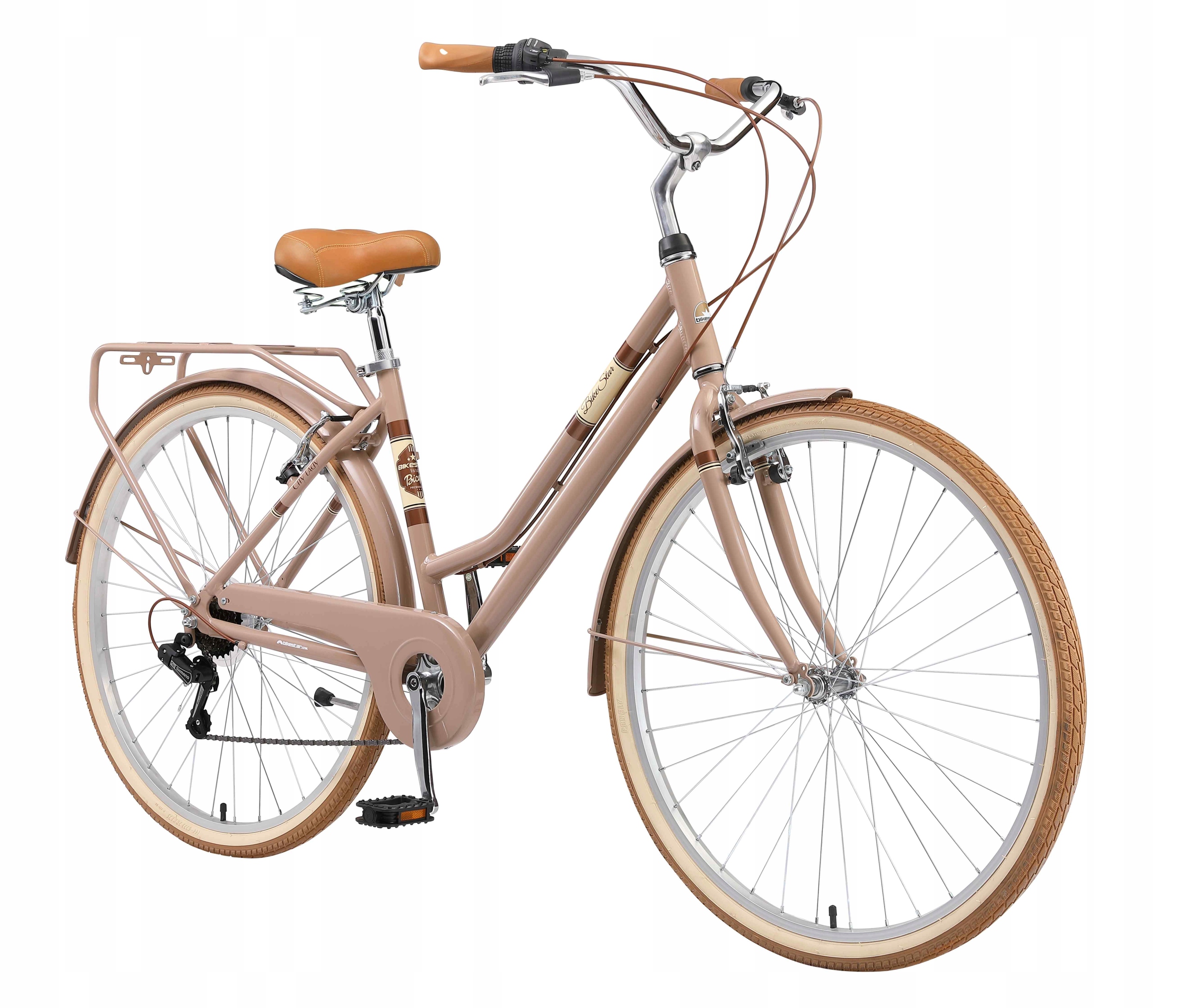 Rower Damski Aluminiowa Rama at Angela Babcock blog