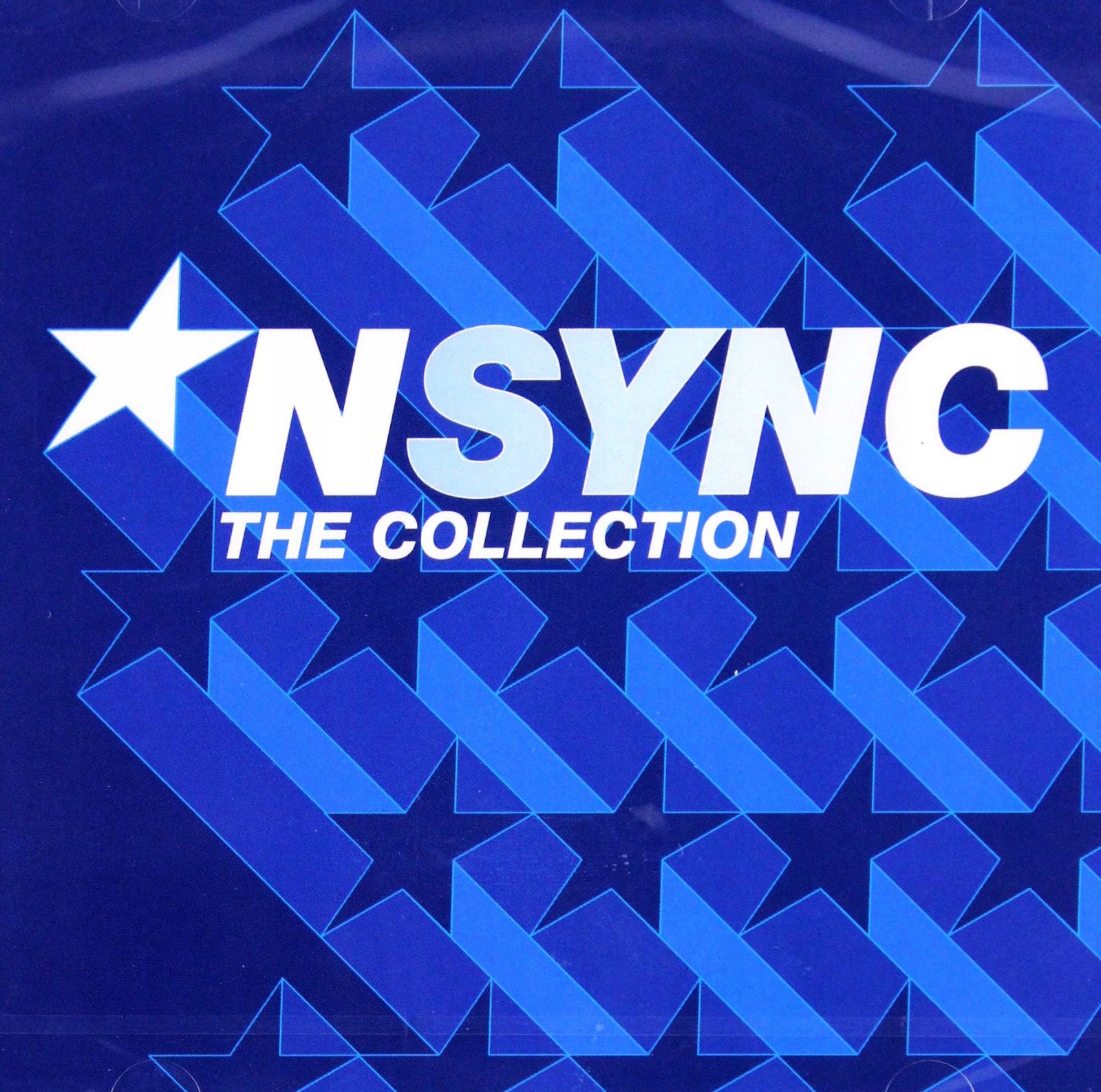 N SYNC: THE COLLECTION (CD) 16974990194 - Sklepy, Opinie, Ceny w Allegro