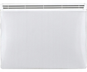 Grzejnik elektryczny Atlantic 1000 W biały 1045 x 477 mm • Opinie - Allegro