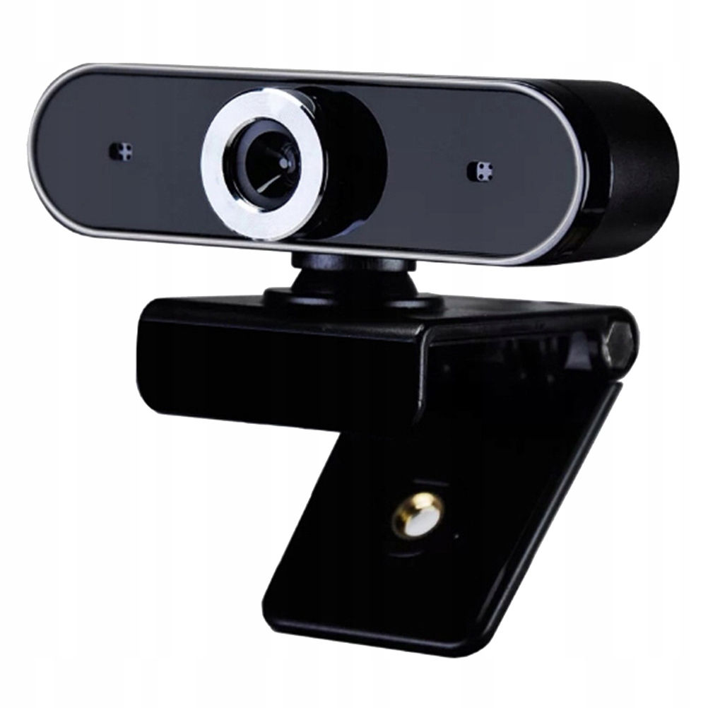 KAMERA KOMPUTEROWA MIKROFON KAMERA INTERNETOWA NA ŻYWO - Sklep, Opinie ...