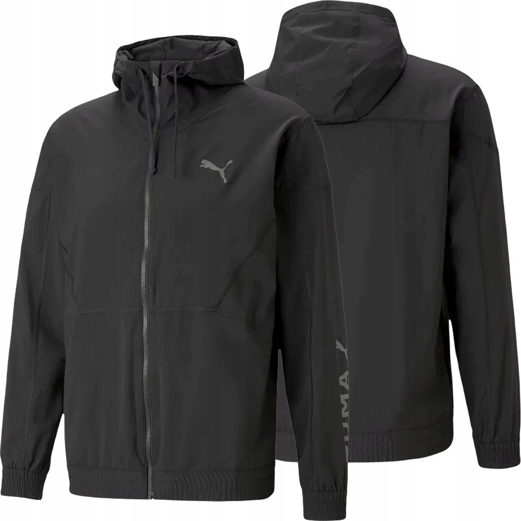 Puma Softshell - Niska cena na Allegro