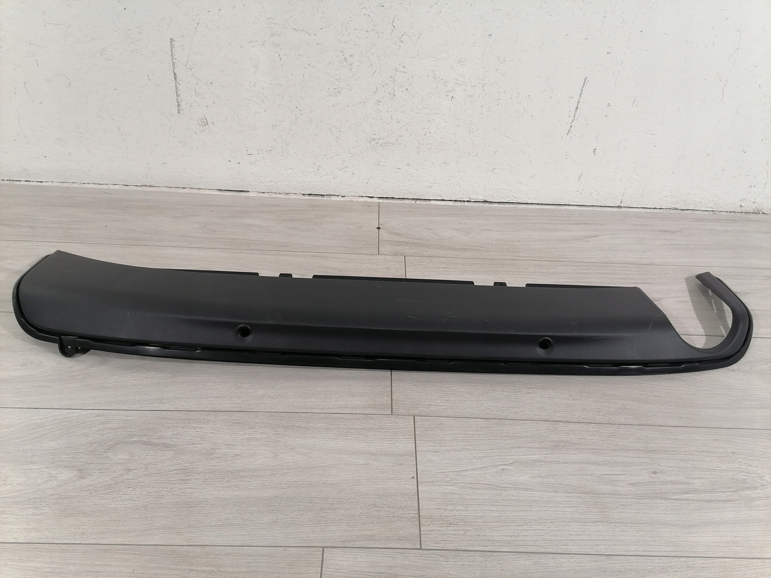 VOLVO V60 LIFT DOKŁADKA ZDERZAKA TYŁ 31353281 13- za 250.00PLN z ...