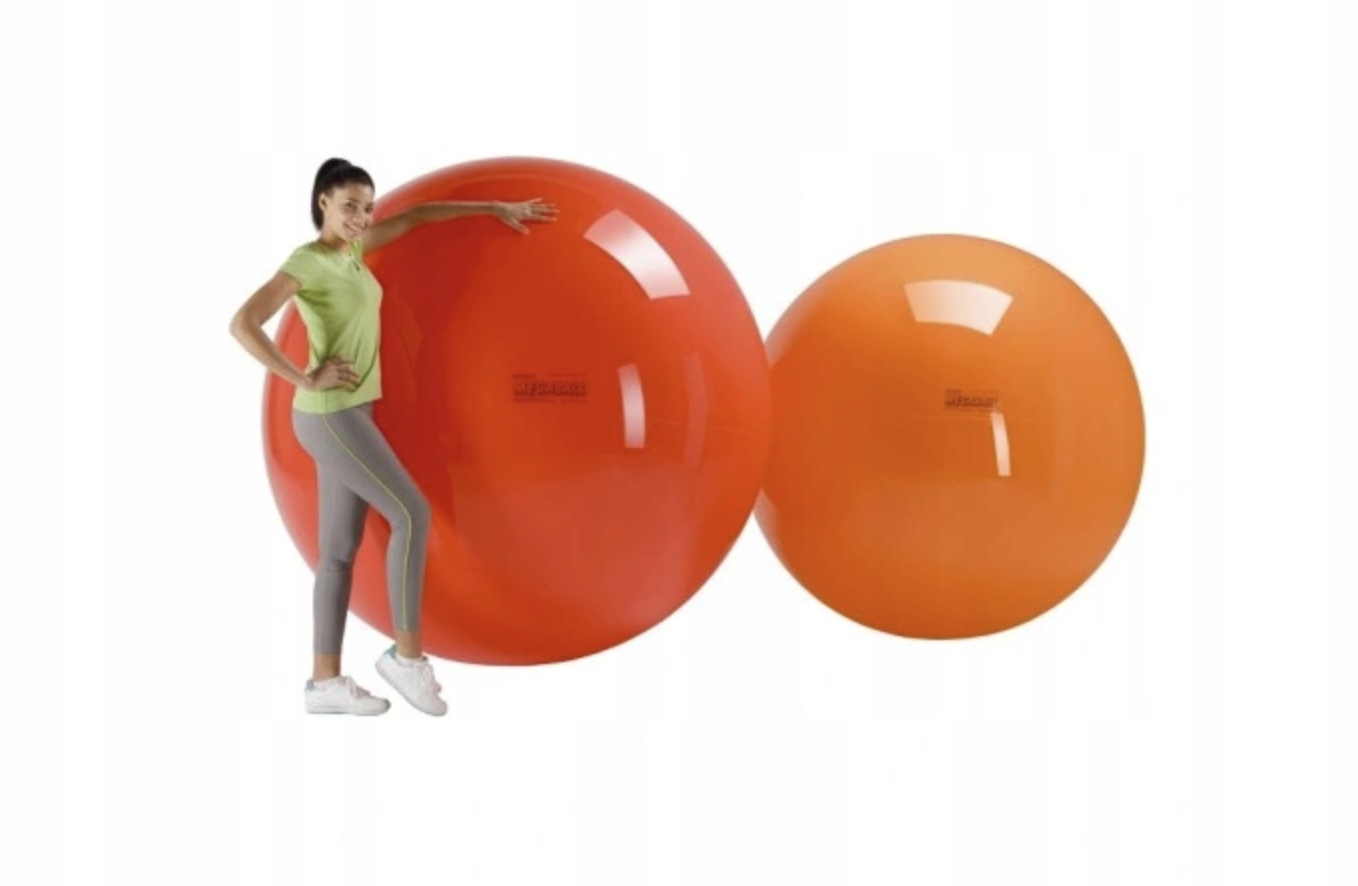 Megaball - Niska cena na Allegro