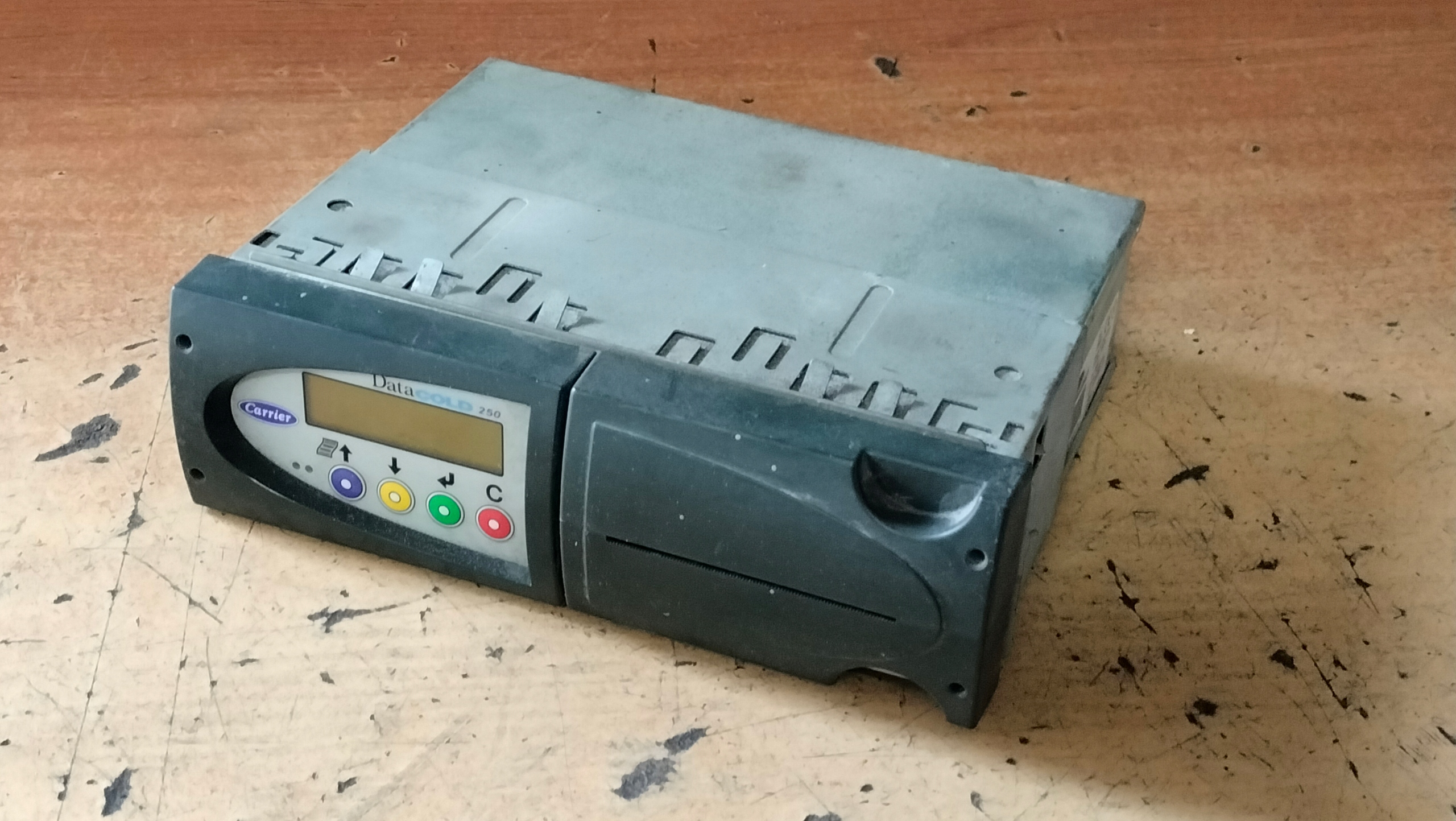 Drukarka Data Cold - Niska cena na Allegro