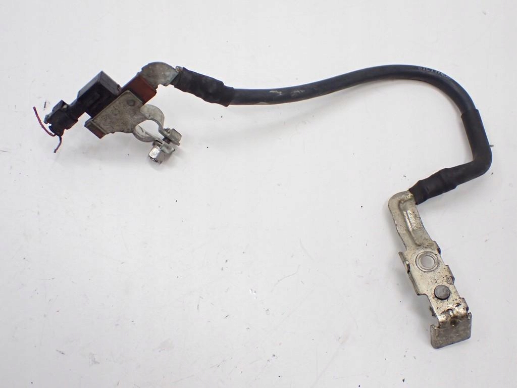 KLEMA INSTALACJA AKUMULATORA 5QA915181D VW TOURAN II III 5T 2.0 TDI DFG ...