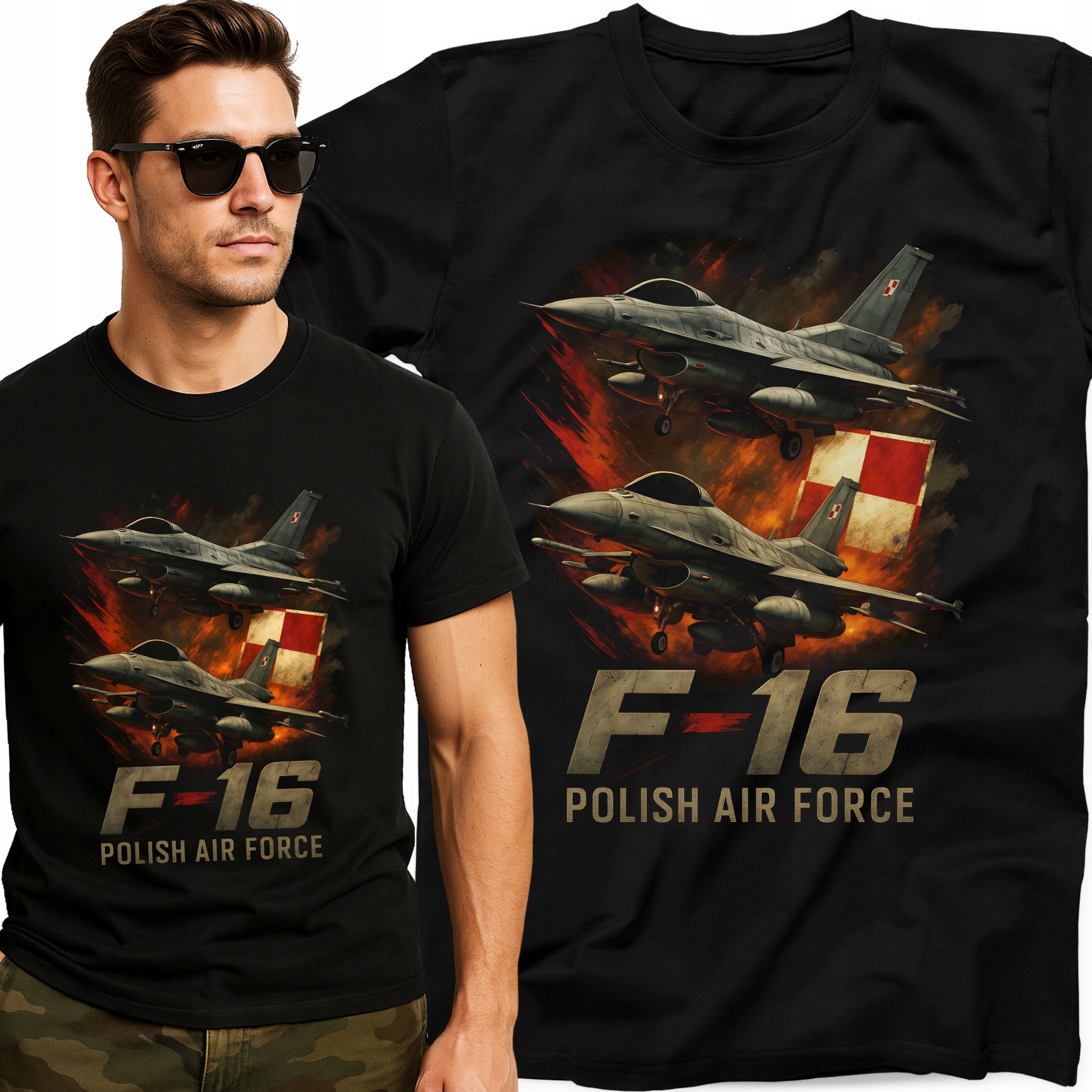 Gadżety dla Lotników - Niska cena na Allegro