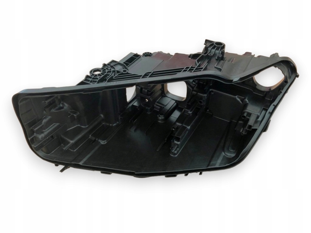 LED Reflektor Ház / Doboz Bal Első BMW 5 G30 G31 G38 2020-2024 LCI ...