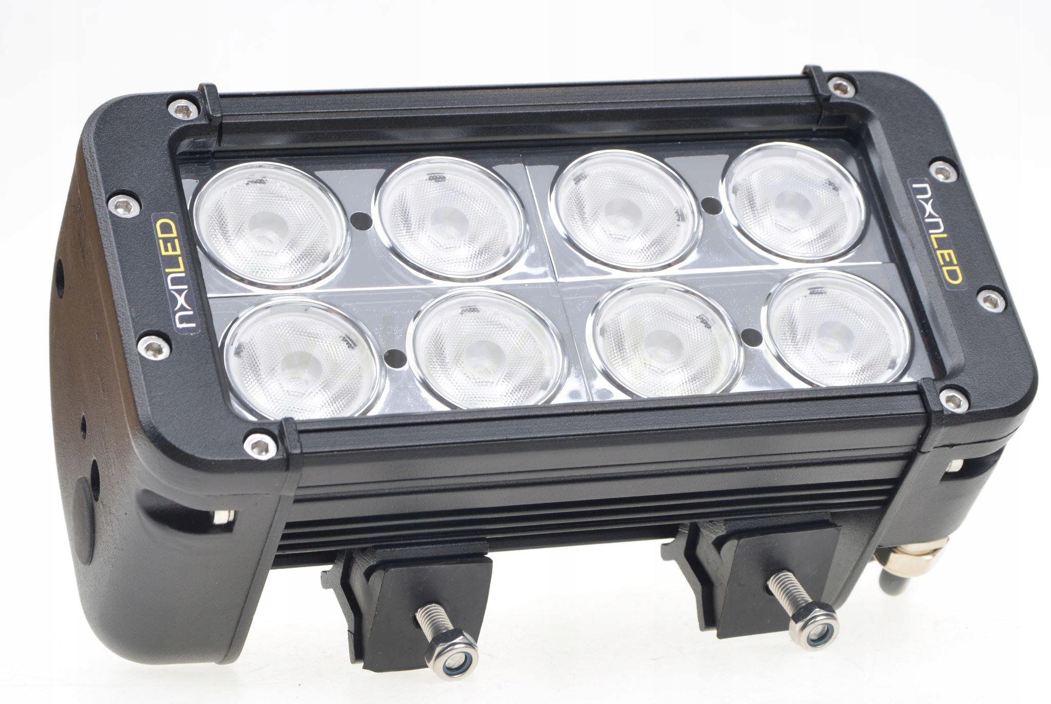 HALOGEN PANEL LISTWA LED 80W CREE FLOOD Off-Road BCXD80F40 /LPM za 679 ... HALOGEN PANEL LISTWA LED 80W CREE FLOOD Off-Road BCXD80F40 /LPM za 679 ...