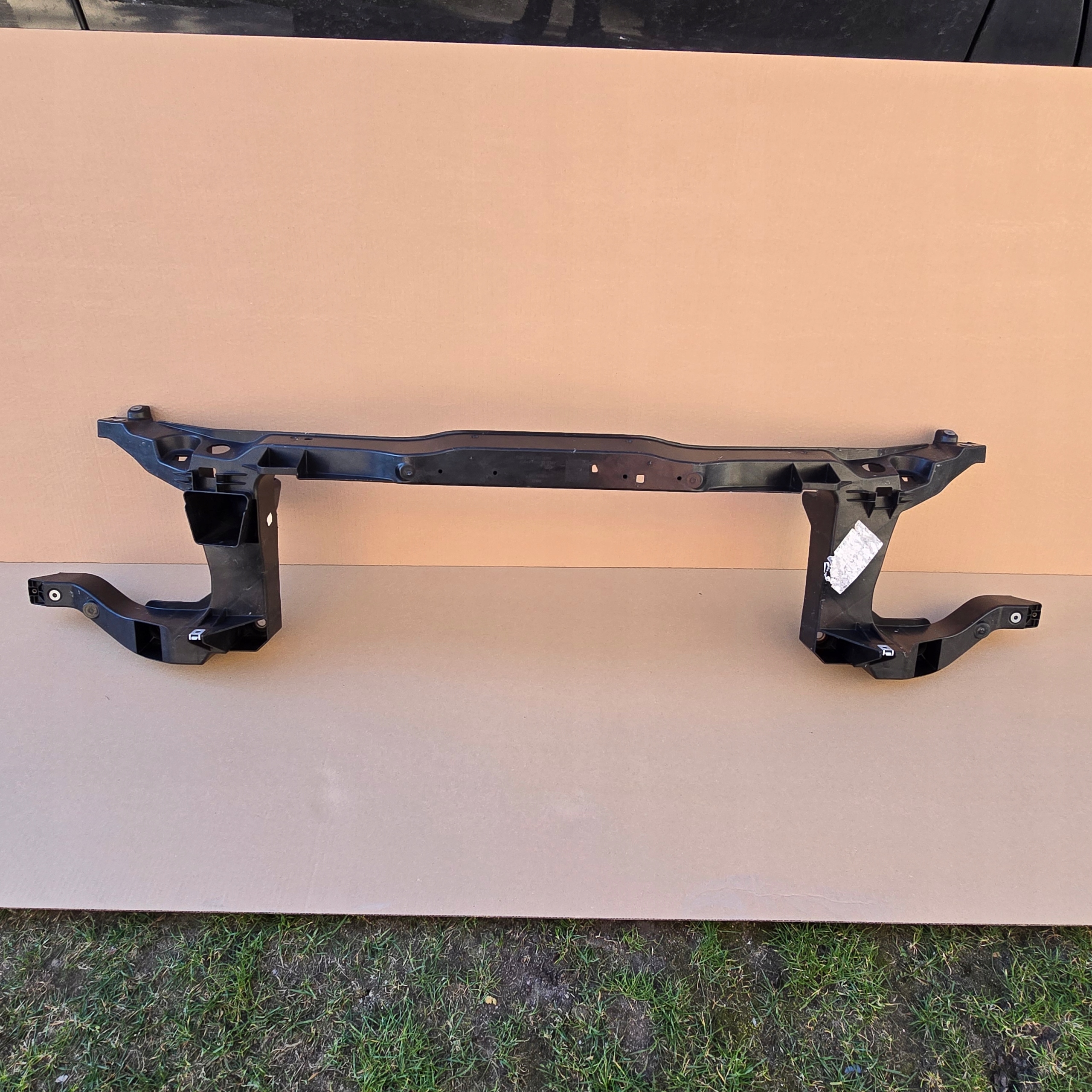 MERCEDES VITO W447 PAS PRZEDNI WZMOCNIENIE A4478801103 za 350.00PLN z ...