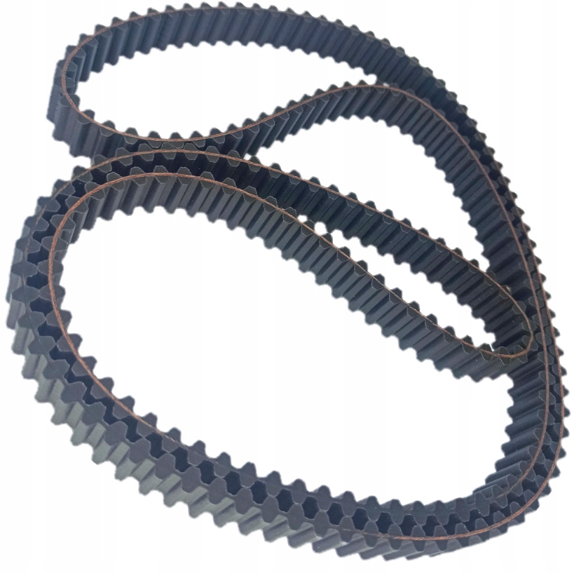 PAS ZĘBATY NAPĘDU NOŻY CASTEL GARDEN TC102 1600 mm (35065600/0 ...