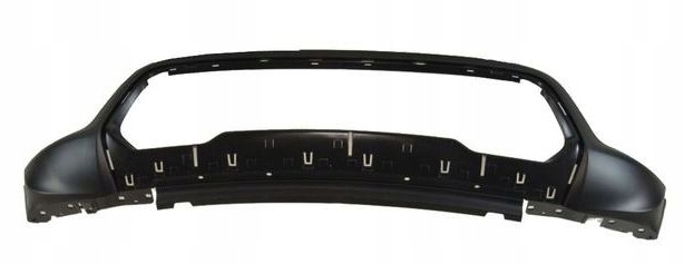 Mopar 68262001AA zderzak przedni - porównaj ceny - Allegro.pl