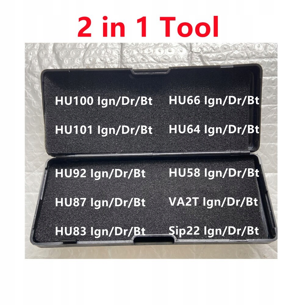 Hu66 Dekoder - Niska cena na Allegro