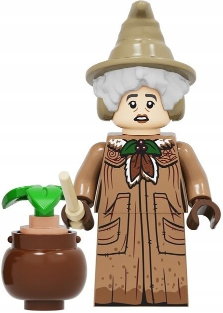 Lego Sprout - Niska cena na Allegro