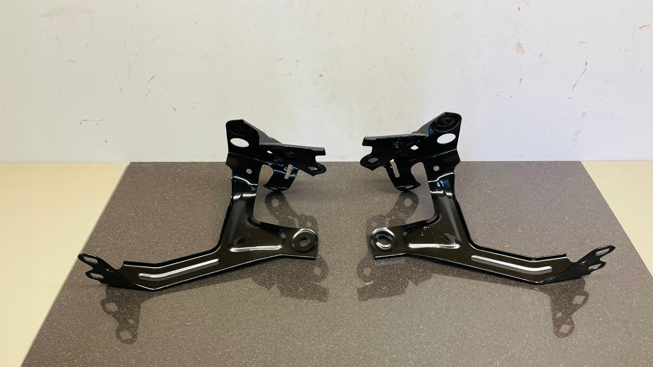 Wspornik mocowanie błotnika fartuch BMW G30 G31 - porównaj ceny ...