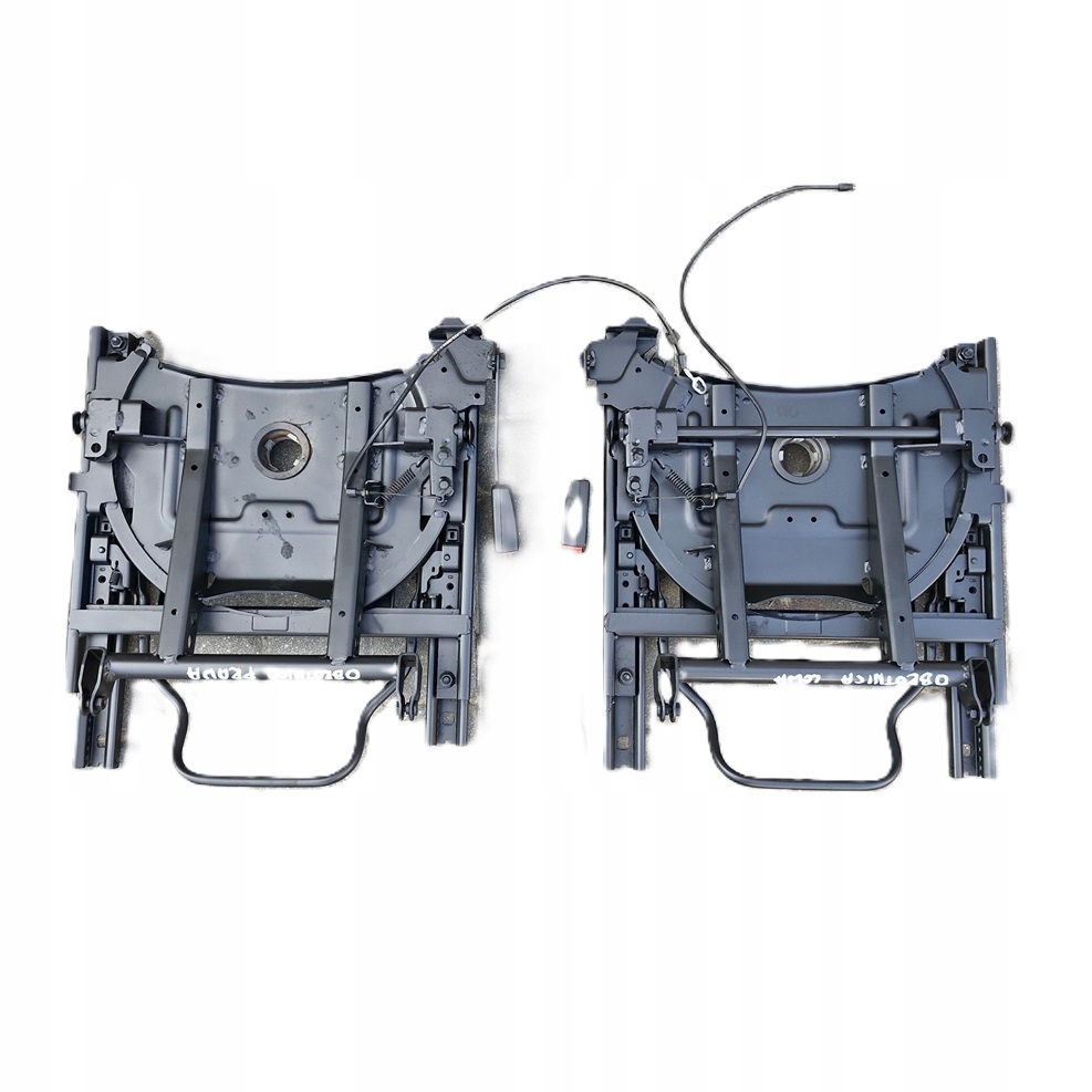 Obrotnica Fotela Kamper - Niska cena na Allegro