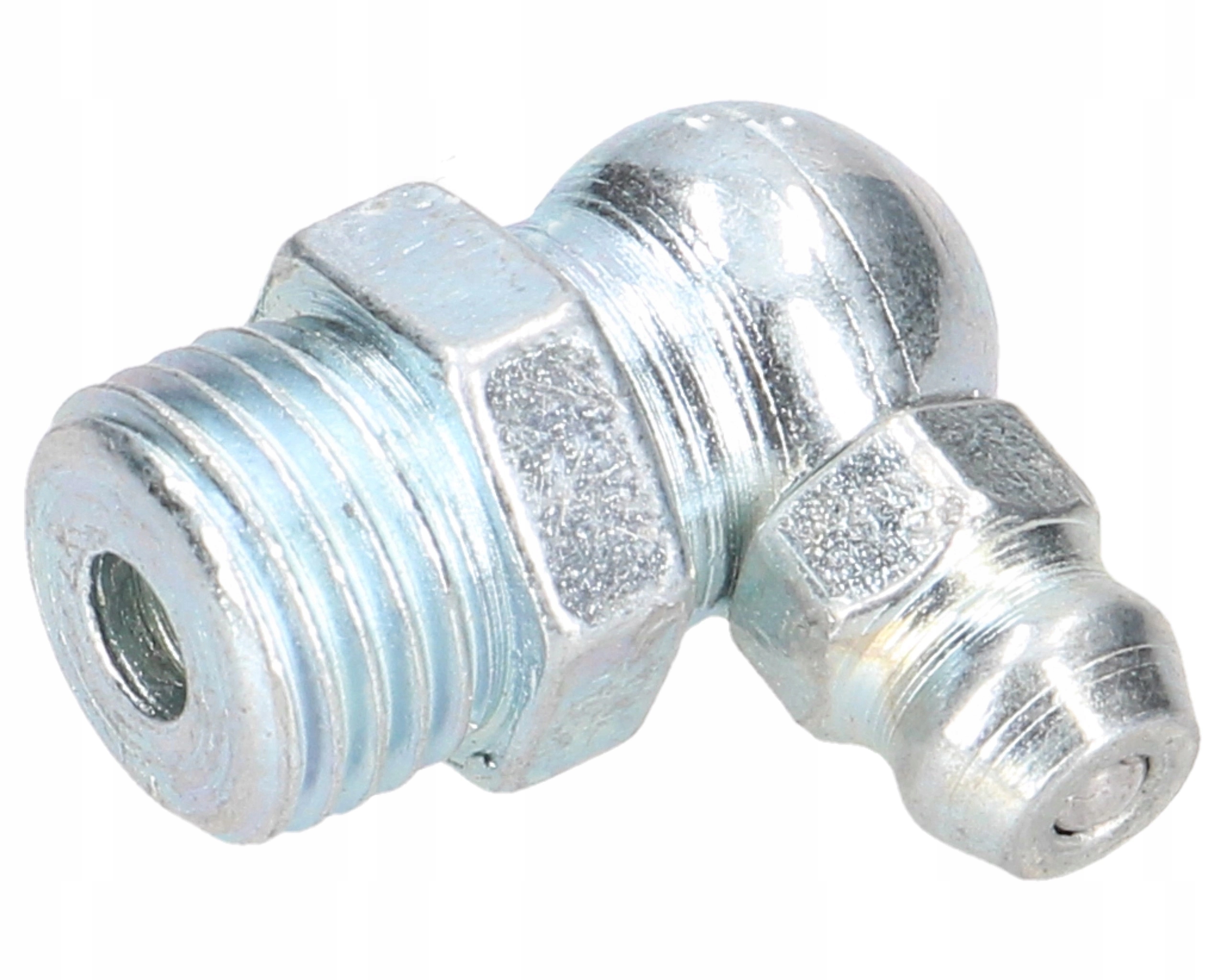 Úhlová maznice M10x1/90, • Ceny, Recenze - Allegro