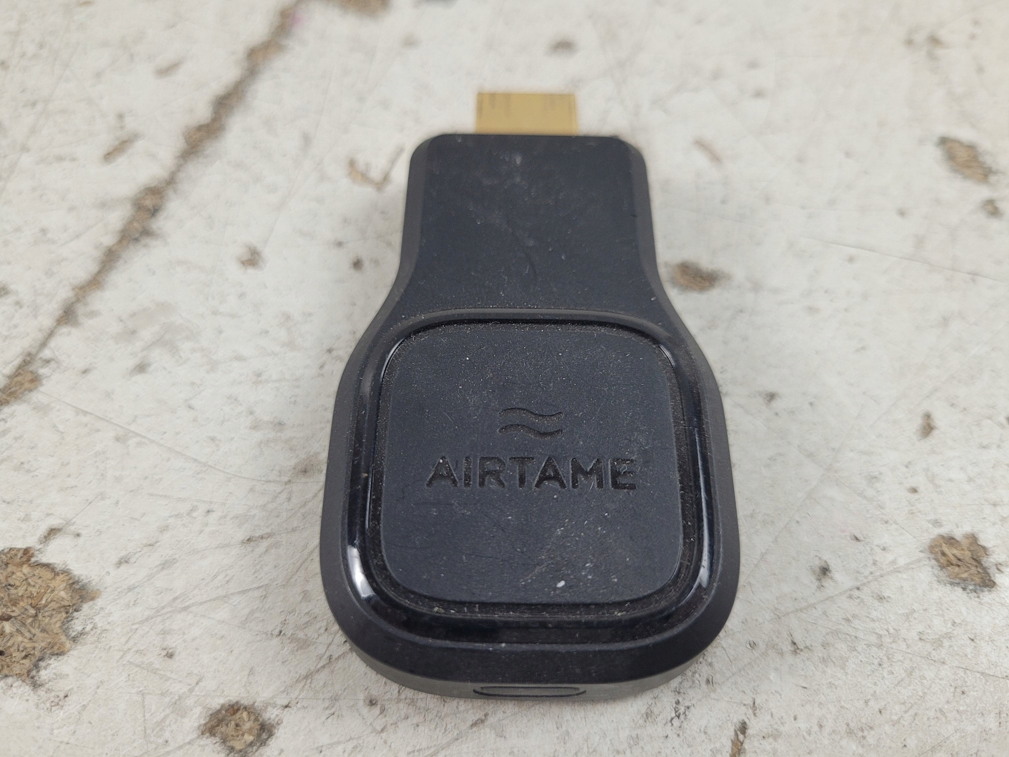Airtame AT-DG1 (2287689) - Sklep, Opinie, Cena w Allegro