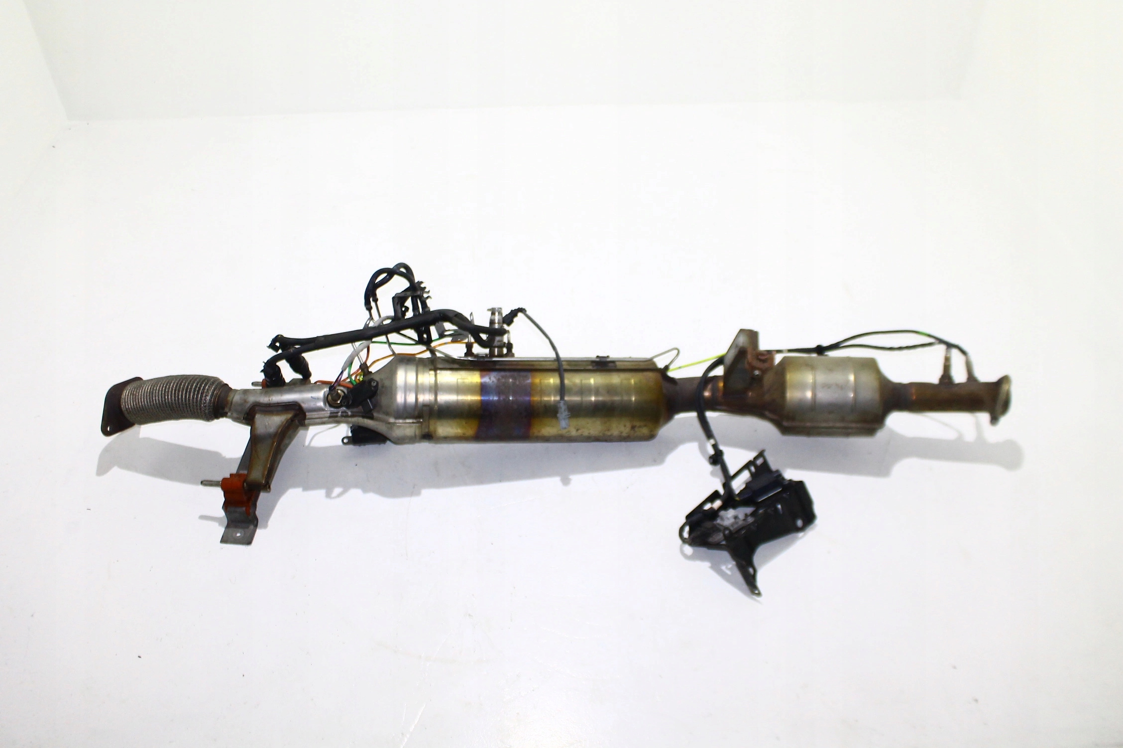 RENAULT MASTER IV 2.3 2020- DPF/FAP KATALIZATOR AD za 6200.00PLN z ...